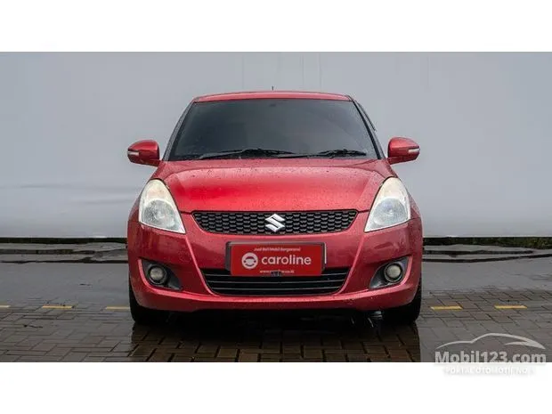 Jual Suzuki Swift Bekas di Indonesia Harga Murah, Kondisi Terbaik ...