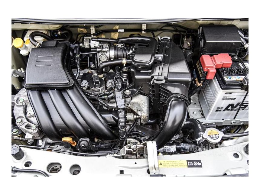 Jual Mobil Datsun Cross 2018 1.2 di Jawa Barat Manual Wagon Orange Rp ...