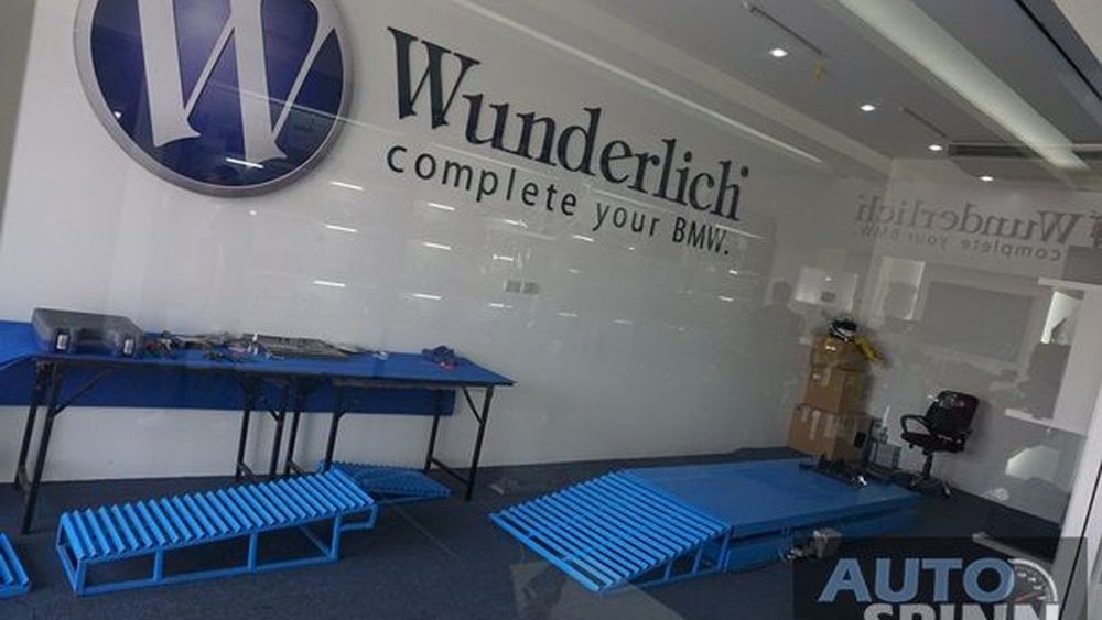 Wunderlich ในไทยไปได้สวยแฟนๆ กระแสตอบรับล้นหลาม ลุยเพิ่มสต็อกเอาใจ ...