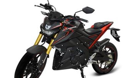 Spesifikasi Yamaha Xabre Terbaru | Mobil123