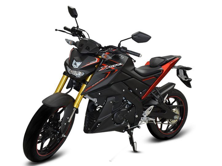 Spesifikasi Yamaha Xabre - Berita Otomotif | Mobil123