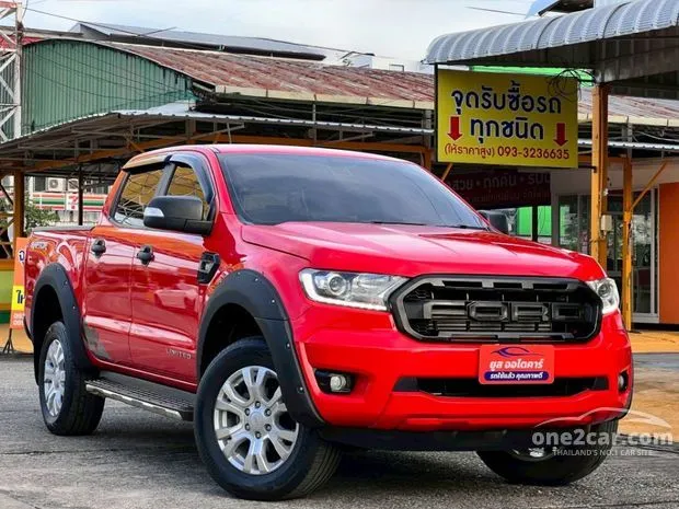 Ford Ranger 2019 New, Used & Recon Cars in Malaysia - Carlist.my