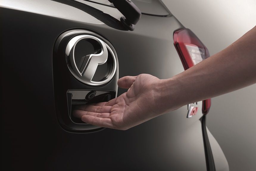 Perodua Myvi D20N Official Pics - PHOTOS | Carlist.my