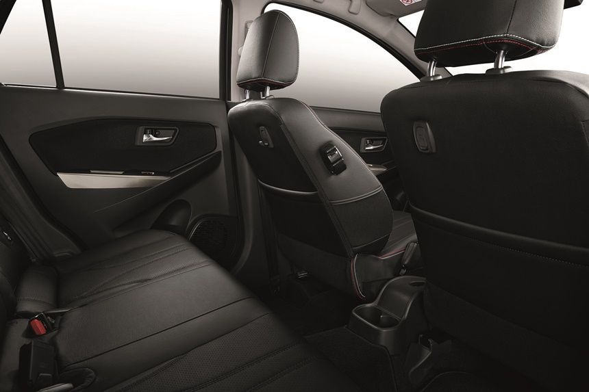 Perodua Myvi D20N Official Pics - PHOTOS - Carlist.my