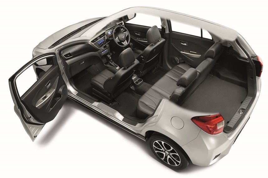 Perodua Myvi Price Drop: Which Variant to Buy? - Buying Guides | Carlist.my