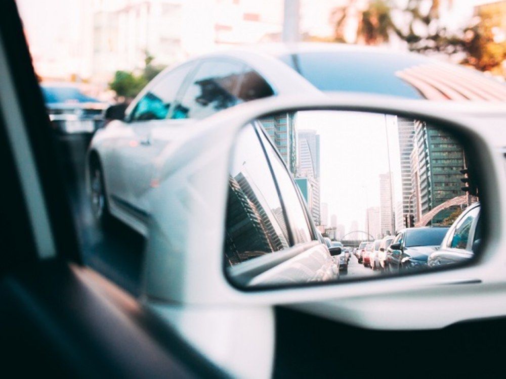 5 Hal Ini Perlu Diperhatikan Jika Anda Aktif Menyetir di Tengah ...