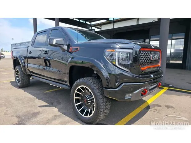 Jual GMC Bekas di Indonesia Harga Murah, Kondisi Terbaik | Mobil123