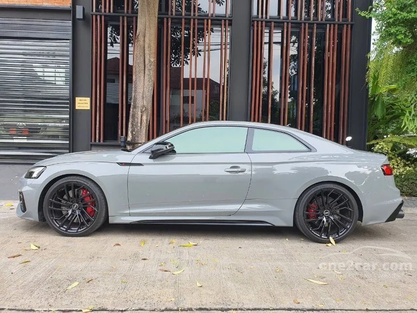 2021 Audi RS5 2.9 (ปี 16-21) 4WD Coupe for sale on One2car