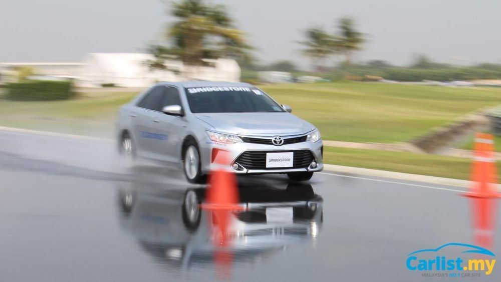 Bridgestone Turanza T005A Raises The Benchmark In Premium Comfort Tyres ...