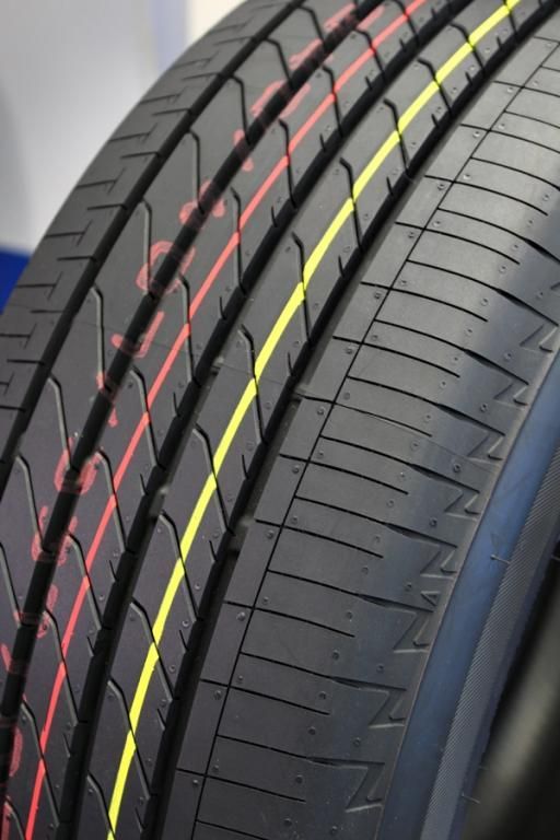 Bridgestone Turanza T005A Raises The Benchmark In Premium Comfort Tyres ...