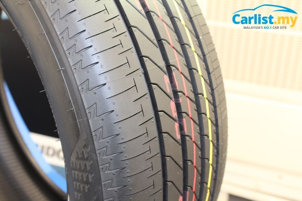 Bridgestone Turanza T005A Raises The Benchmark In Premium Comfort Tyres ...