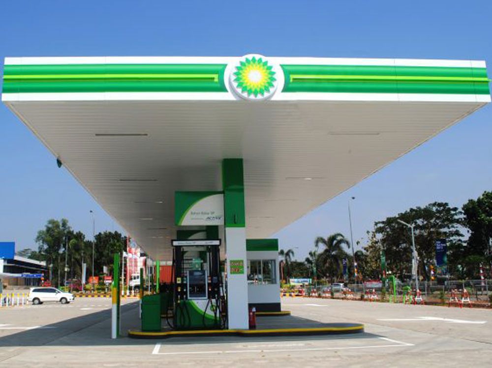 Harga BBM BP yang Setara Pertalite dan Pertamax Turun - Berita Otomotif ...