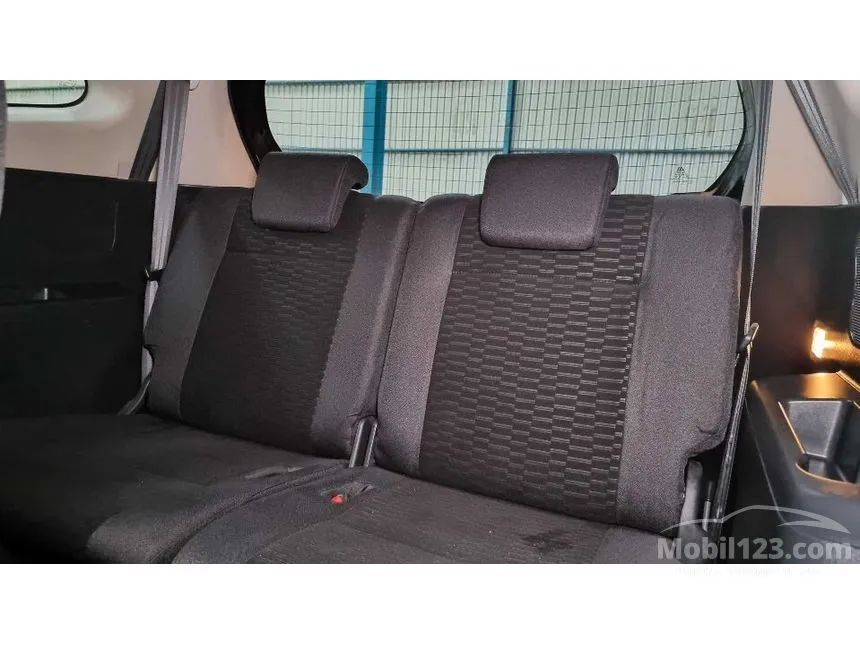 Jual Mobil Toyota Rush 2019 TRD Sportivo 1.5 di Jawa Barat Automatic ...