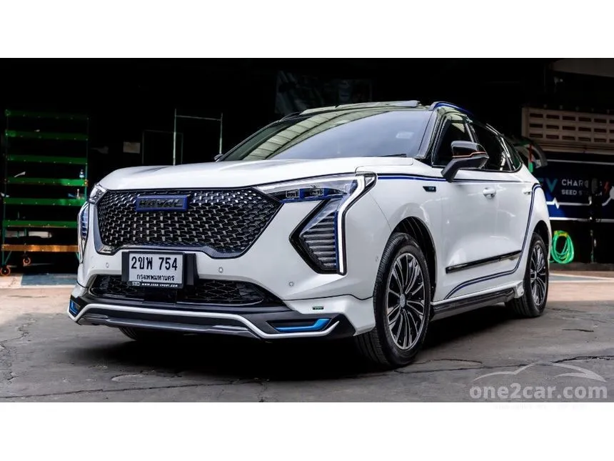 2023 Haval Jolion 1.5 (ปี 21-27) ULTRA SUV for sale on One2car