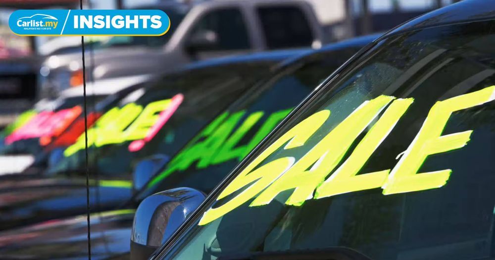 Too cheap to be good, or too good to be true? Why a lower priced used ...