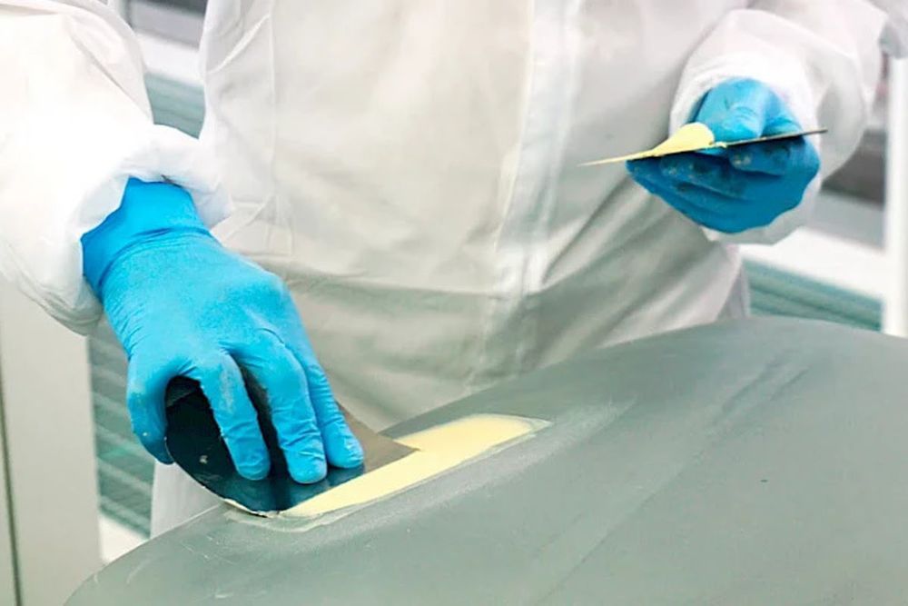 Jenis dan Cara Memakai Dempul Mobil Agar Bodi Bagus Kembali - Berita Otomotif | Mobil123