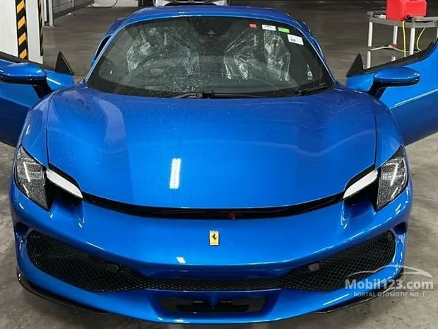 Jual Ferrari Bekas di Indonesia Harga Murah, Kondisi Terbaik | Mobil123