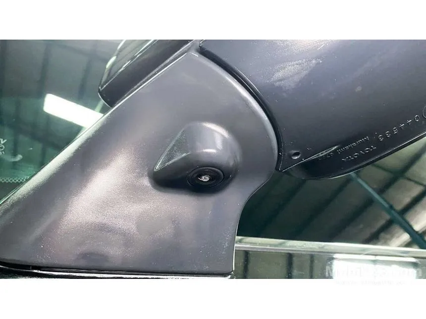 Jual Mobil Toyota Alphard 2019 G 2.5 di DKI Jakarta Automatic Van Wagon ...