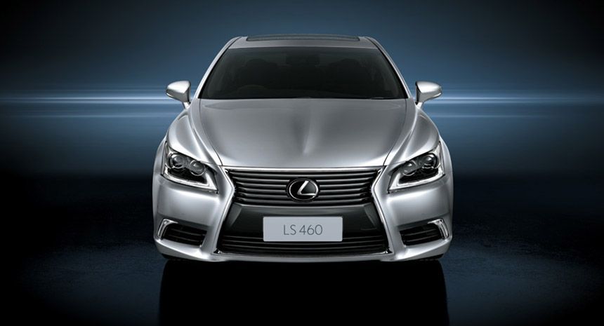 Next Generation Lexus LS To Adopt V8 Turbo? - Auto News - Carlist.my