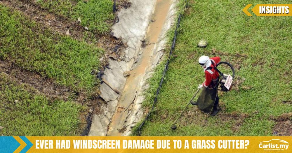 How To Claim For Your Windscreen If Hit With A Stone From A Public ...