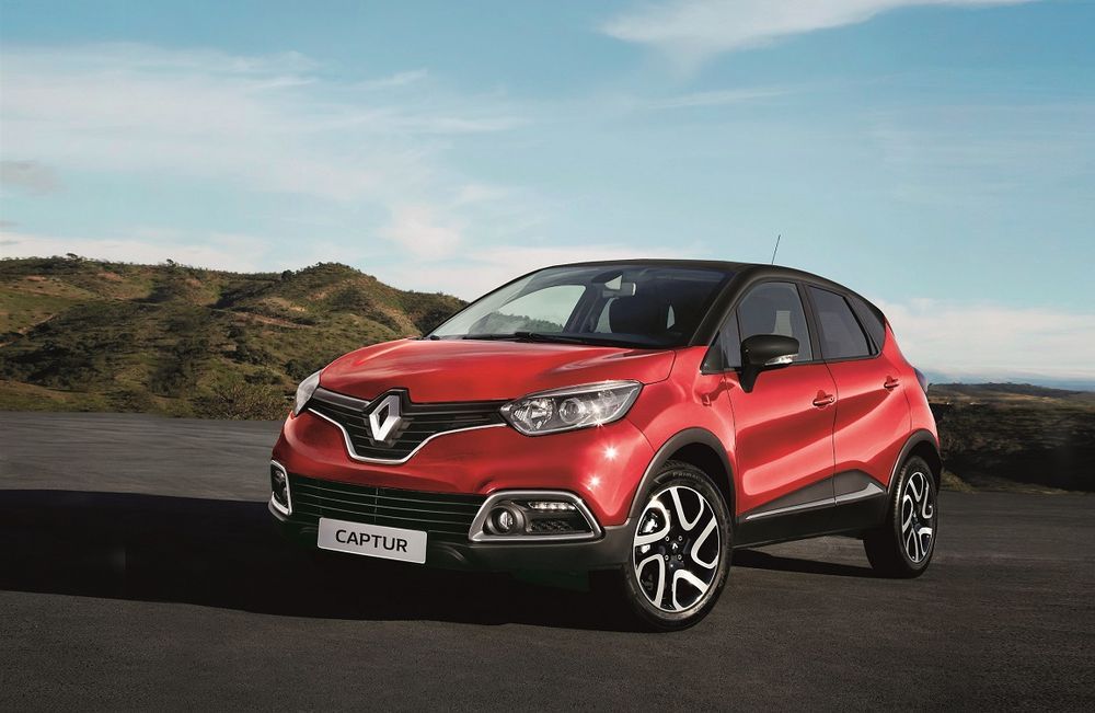 TC Euro Cars Announces Final Call on Renault Captur at RM 98,000 - Auto ...