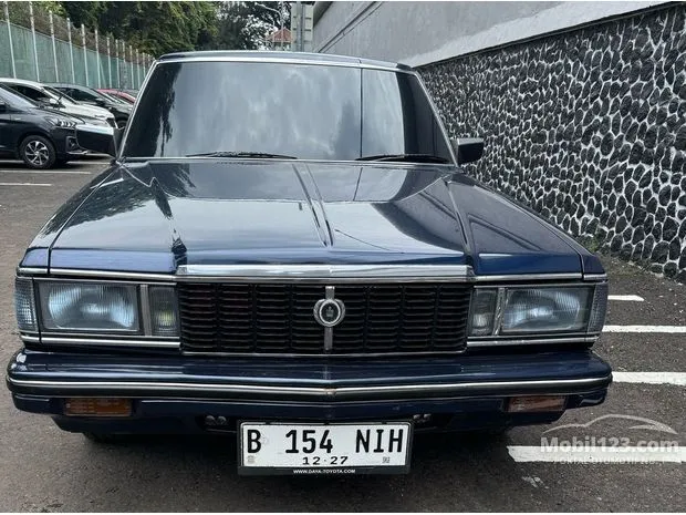 Jual Toyota Crown Bekas di Indonesia Harga Murah, Kondisi Terbaik ...