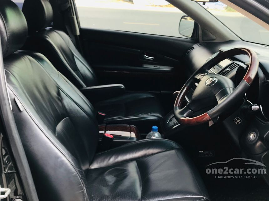 Lexus RX300 2004 3.0 in กรุงเทพและปริมณฑล Automatic SUV สีดำ for ...