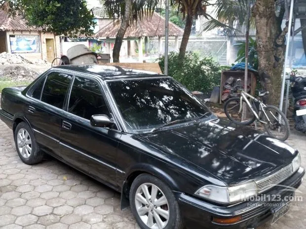 Jual Mobil Bekas Sakti di Indonesia Harga Kredit Murah | Mobil123