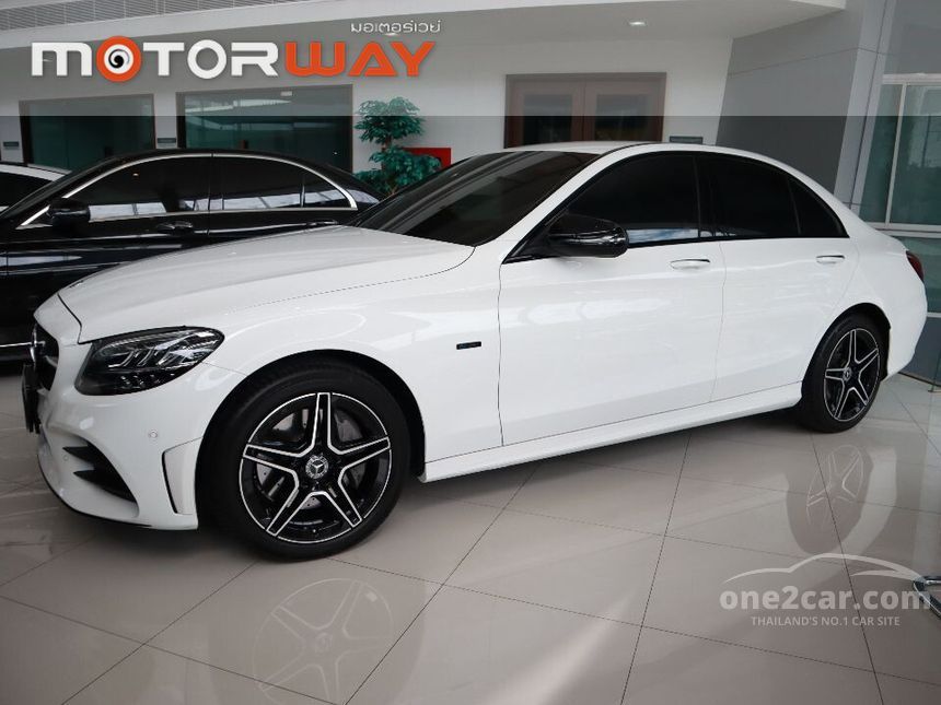 Mercedes-Benz C300 2020 e AMG Dynamic 2.0 in กรุงเทพและปริมณฑล ...