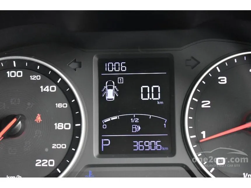 2020 MG ZS 1.5 (ปี 17-21) D SUV for sale on One2car