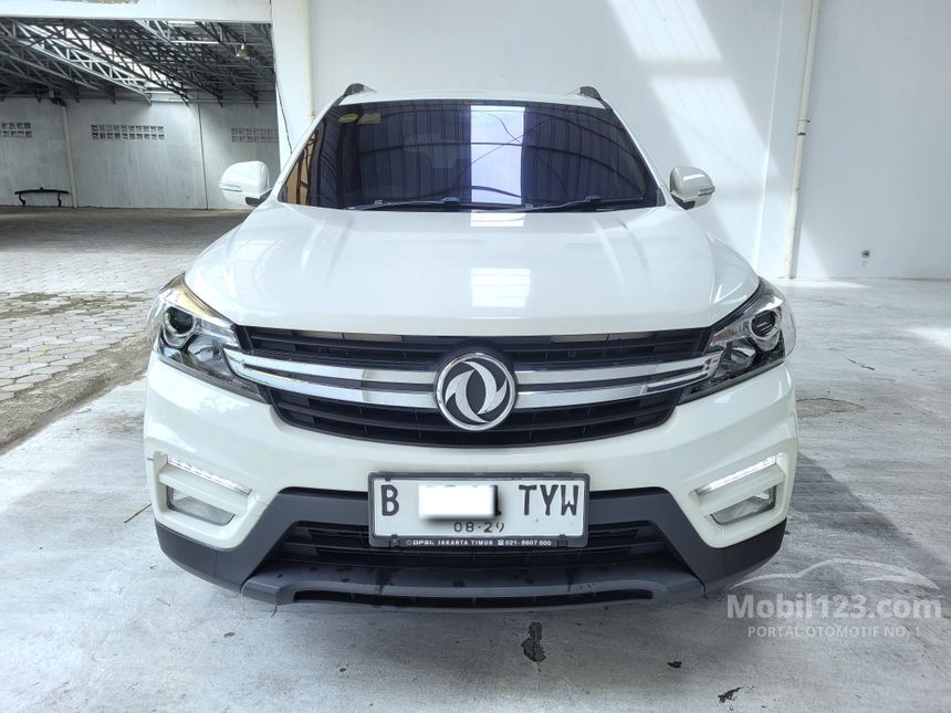 Jual Mobil DFSK Glory 560 2019 Type L 1.5 di Yogyakarta Automatic Wagon Putih Rp 145.000.000 ...