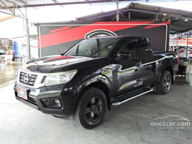 ขายรถ Nissan Navara NP 300 2015 มือสอง รวมรถ นาวาร่ามือสอง | One2car