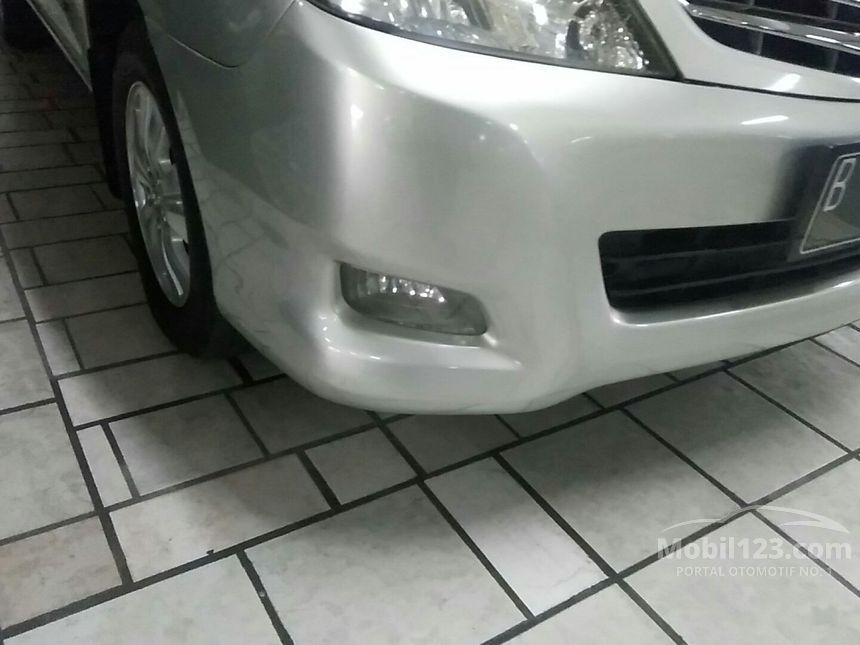 Jual Mobil Toyota Innova 2009 2.0 di Banten Automatic Silver Rp 130.000 ...