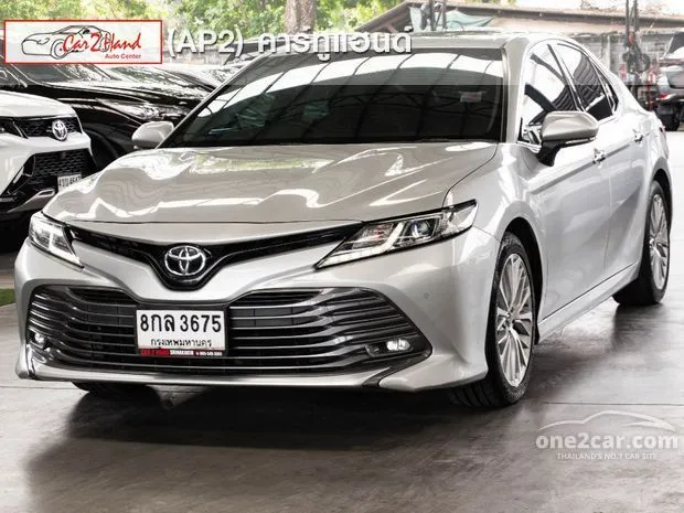 ซื้อรถ Toyota รถเก๋ง 4 ประตู มือสอง กรุงเทพมหานคร กรุงเทพและปริมณฑล ...