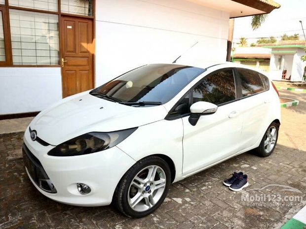 Ford Fiesta Sport+ Mobil Bekas & Baru dijual di Indonesia - Dari 8 ...
