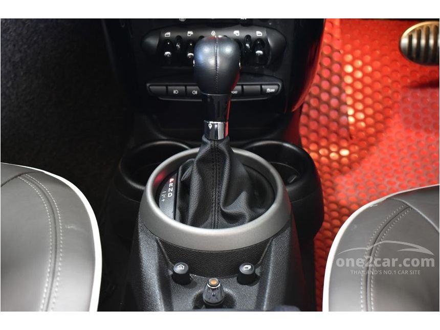 Mini Cooper 2013 R60 Countryman Countryman S ALL4 1.6 เกียร์อัตโนมัติ ...