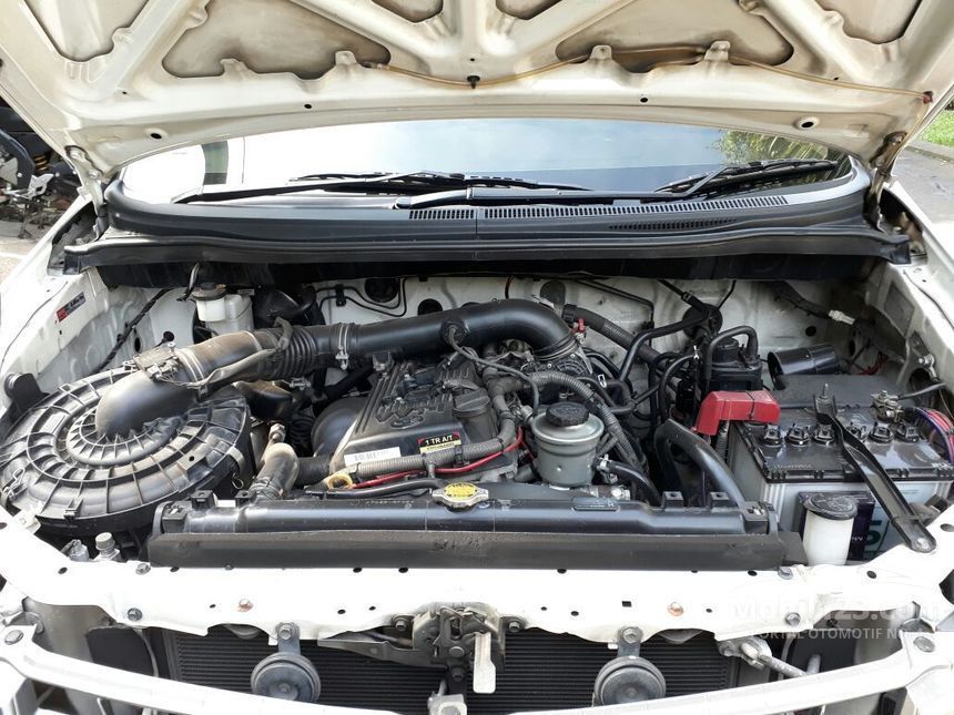 Jual Mobil Toyota Innova 2014 2.0 di DKI Jakarta Automatic MPV Minivans ...