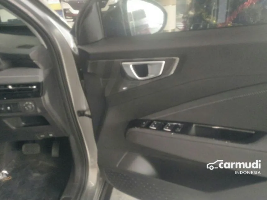 Wuling Alvez 2023 EX 1.5 in DKI Jakarta Automatic Wagon Grey for Rp 295 ...