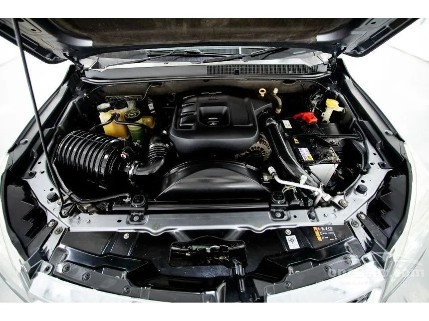 2015 Chevrolet Colorado 2.5 Flex Cab (ปี 11-16) LT Pickup for sale on ...