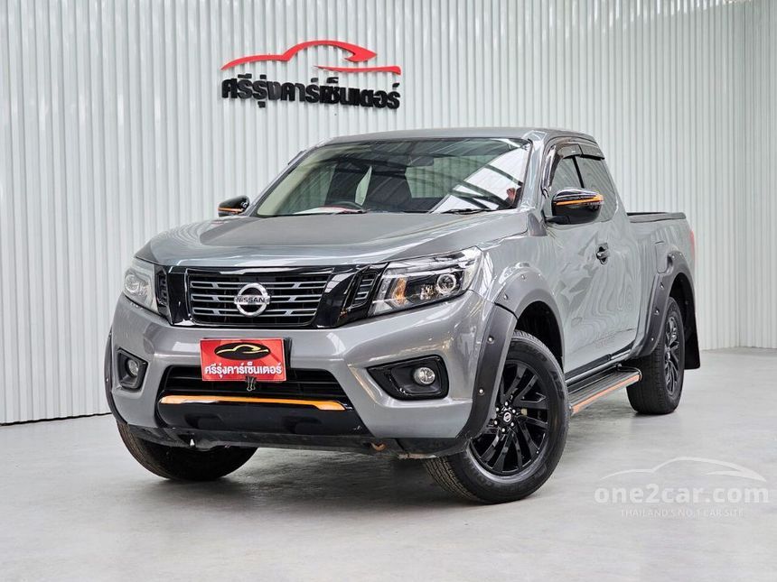 2019 Nissan NP 300 Navara 2.5 KING CAB E Pickup มือสอง One2car