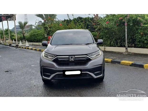 Jual Honda Cr-v Bekas 2021 di Indonesia Harga Murah, Kondisi Terbaik ...