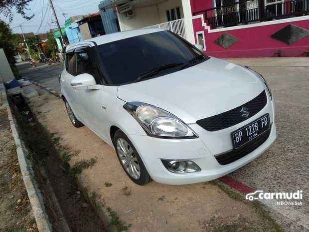 Beli Mobil Suzuki Swift Baru & Bekas Murah di Kepulauan Riau 2021 ...