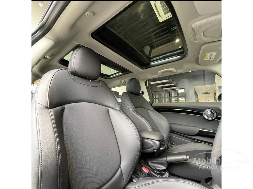 Jual Mobil MINI Cooper 2023 S 2.0 di Yogyakarta Automatic Hatchback Abu ...