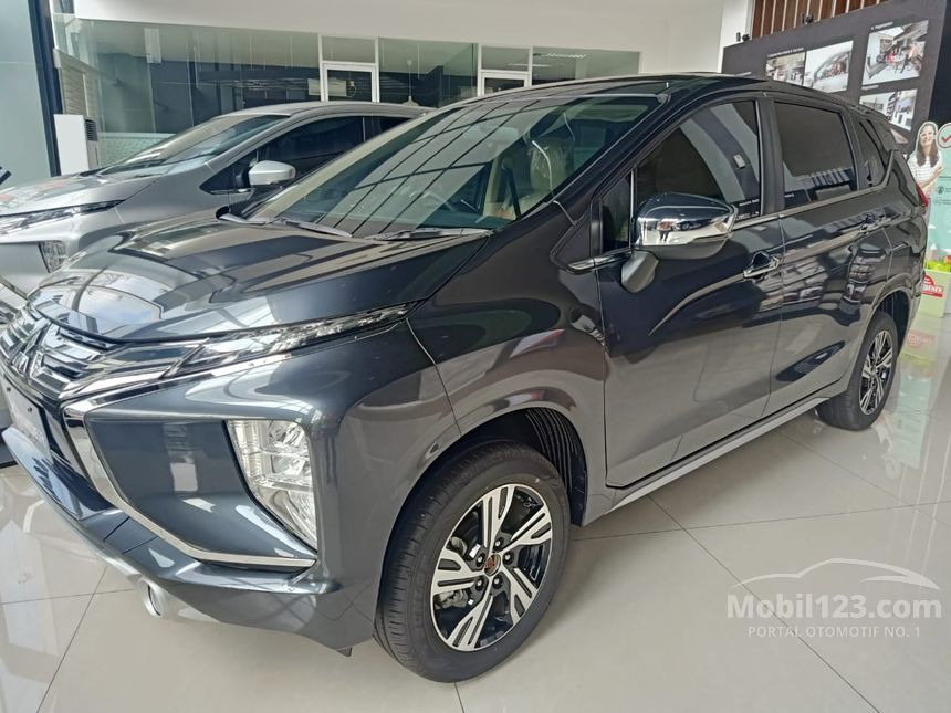 Jual Mobil Mitsubishi Xpander 2020 ULTIMATE 1.5 di Sumatera Utara ...