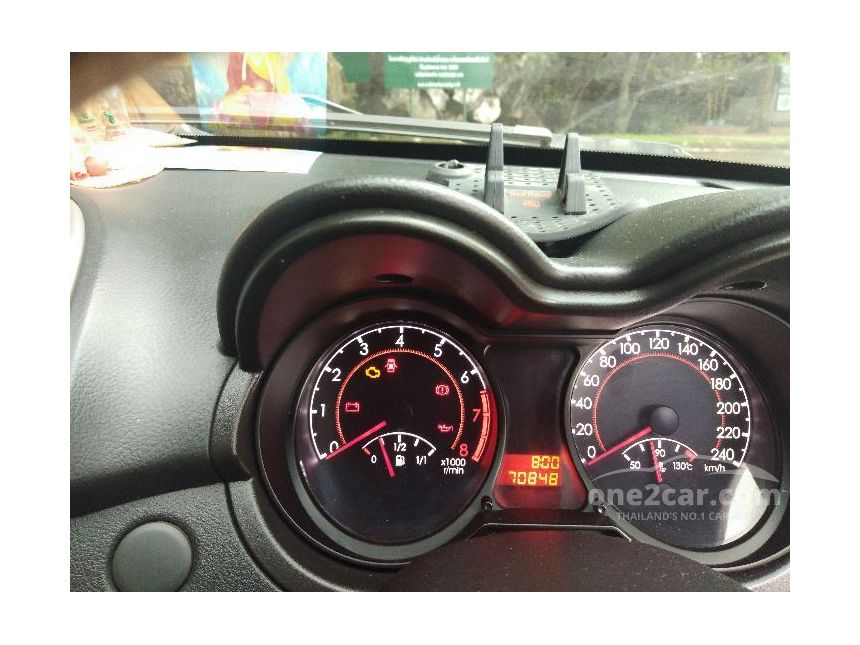 Proton Persona 2011 Medium Line 1.6 in ภาคใต้ Manual Sedan สีขาว for ...