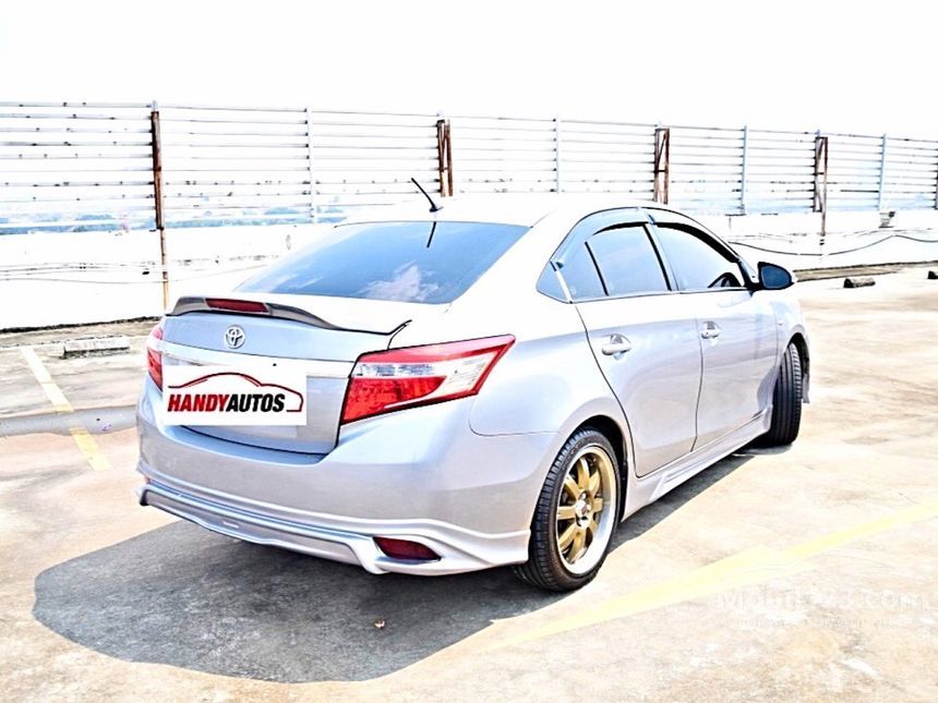 Jual Mobil Toyota Limo 2013 1.5 Manual 1.5 di DKI Jakarta Manual Sedan ...