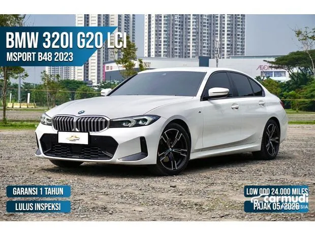 BMW 3 Series Bekas Indonesia 2023 | Carmudi