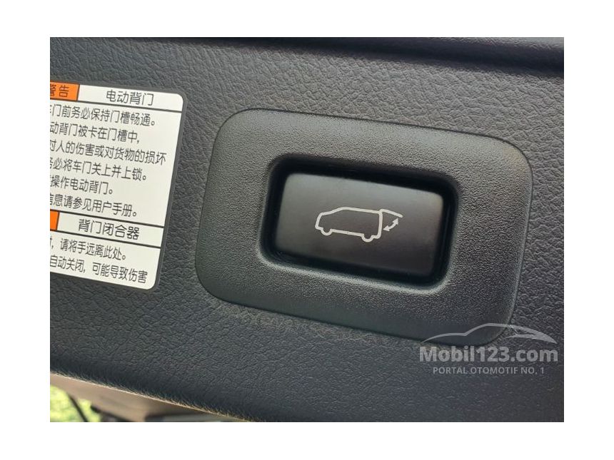 Jual Mobil Toyota Alphard 2020 G 2.5 di DKI Jakarta Automatic Van Wagon ...