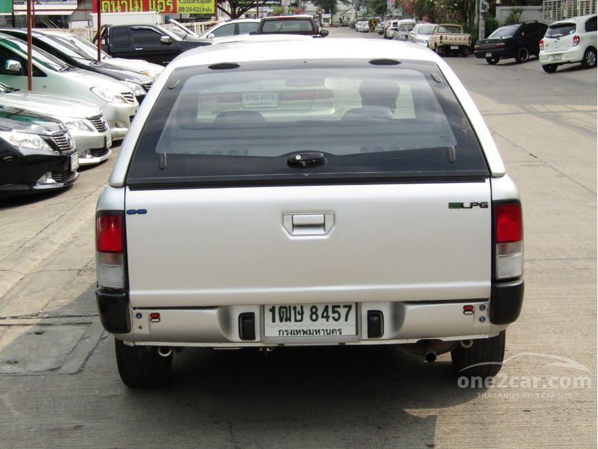 Nissan NV 2004 Wing Road SLX 1.6 in กรุงเทพและปริมณฑล Automatic Pickup ...