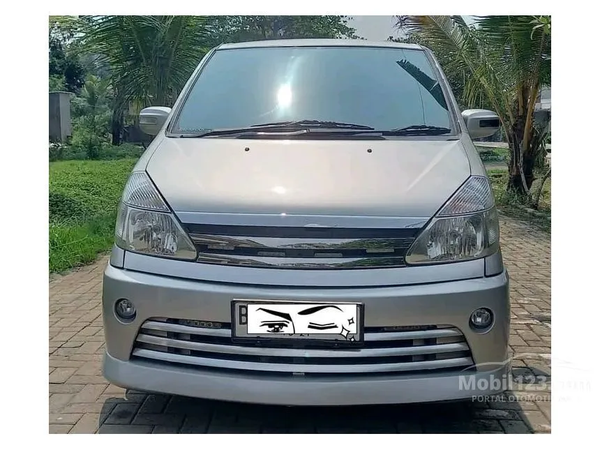 Jual Mobil Nissan Serena 2012 Highway Star Autech 2.0 di Jawa Barat Automatic MPV Silver Rp 102. ...